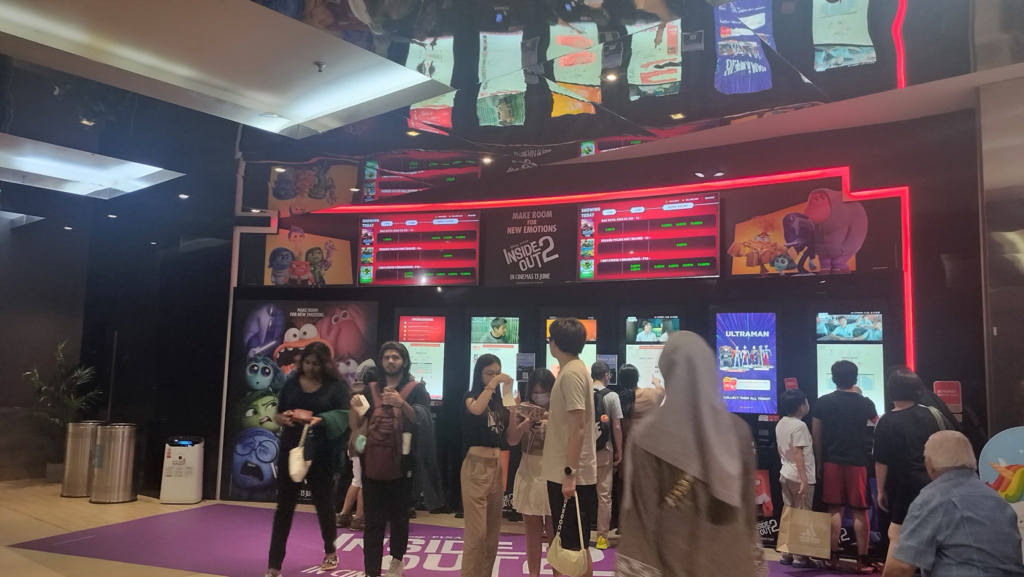 【ネタバレあり】映画「How To Make Millions Before Grandma Dies」レビュー | Rayの海外生活ノート in Malaysia