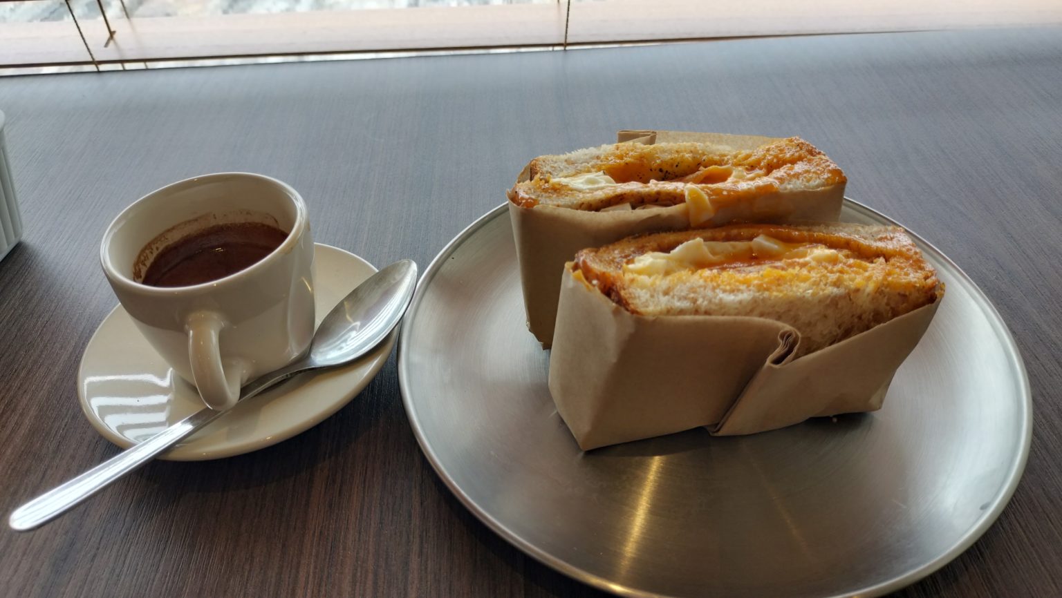 【レビュー】値段もサンドイッチの味もコスパが良すぎるカフェ「Breakfastology」 | Rayの海外生活ノート in Malaysia