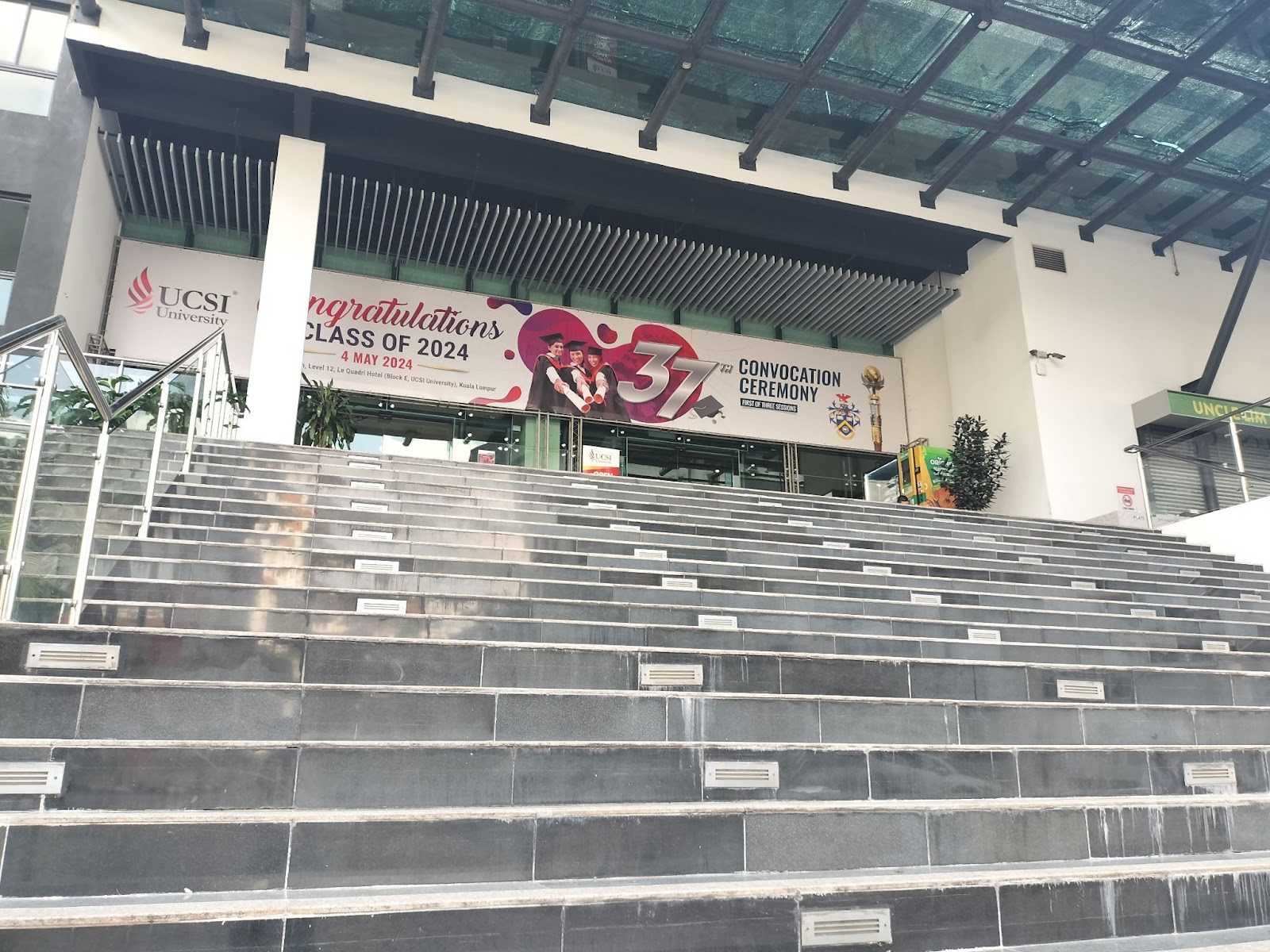 【徹底解説】UCSI Universityとは？日本人が少ない？世界ランクや受験情報まとめ｜マレーシア留学 | Rayの海外生活ノート in ...