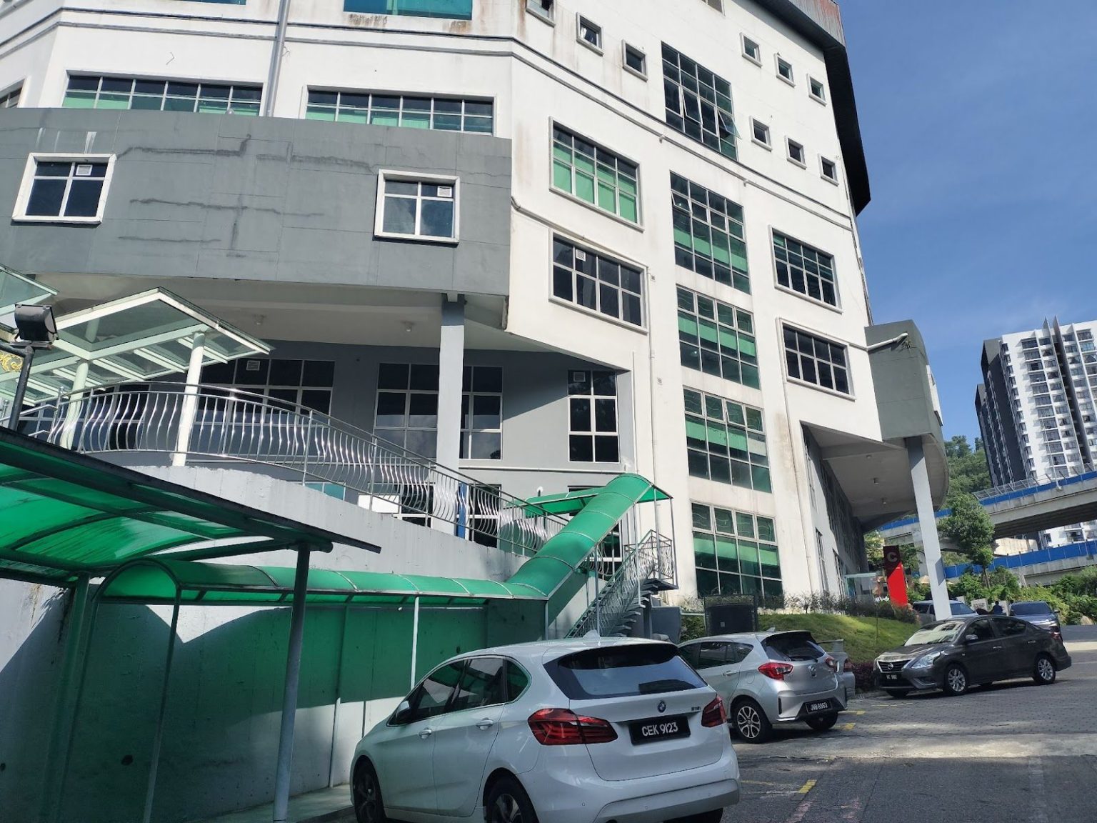 【徹底解説】UCSI Universityとは？日本人が少ない？世界ランクや受験情報まとめ｜マレーシア留学 | Rayの海外生活ノート in ...