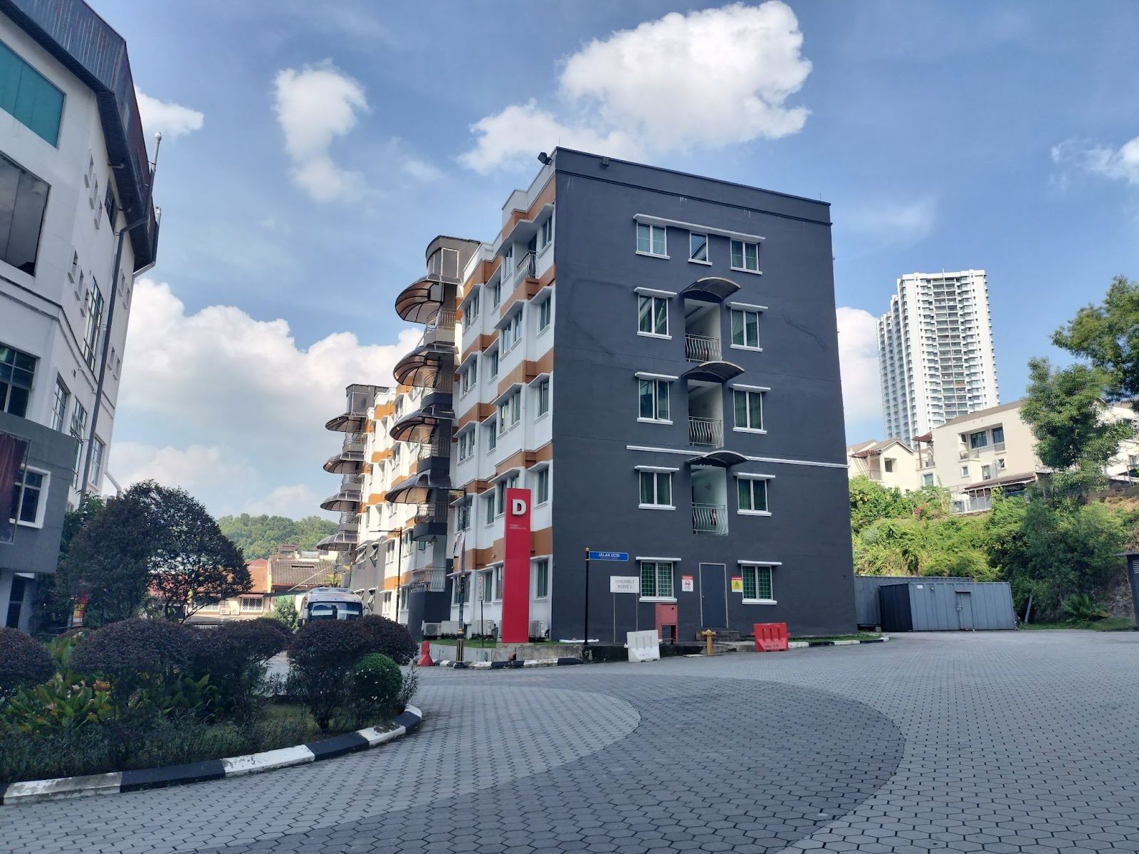 【徹底解説】UCSI Universityとは？日本人が少ない？世界ランクや受験情報まとめ｜マレーシア留学 | Rayの海外生活ノート in ...