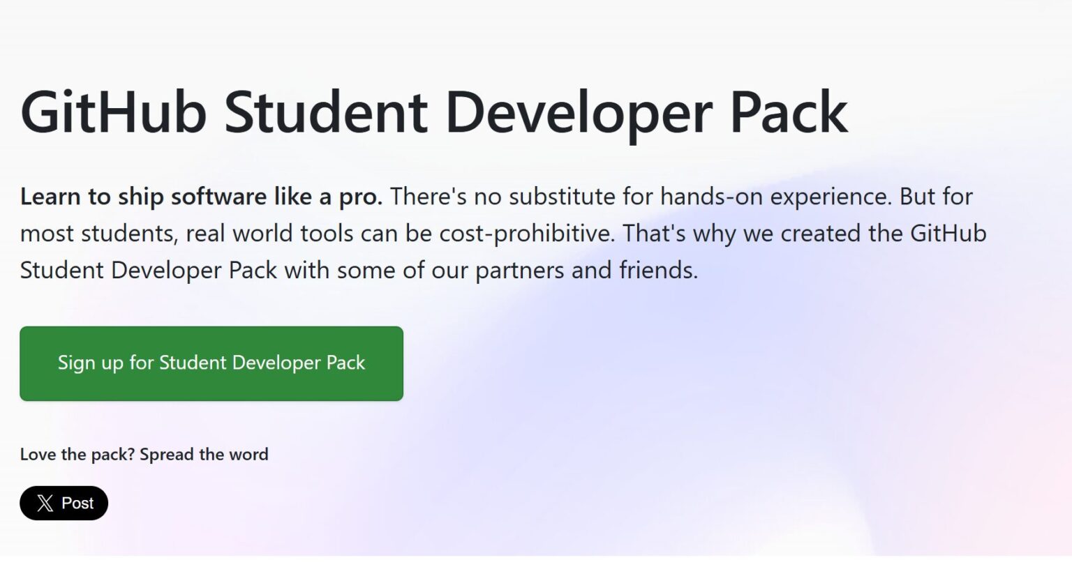 【IT学生必見】無料でGitHub Copilotを使う方法を解説！AIでプログラミングを効率化しよう！ | Rayの海外生活ノート in Malaysia