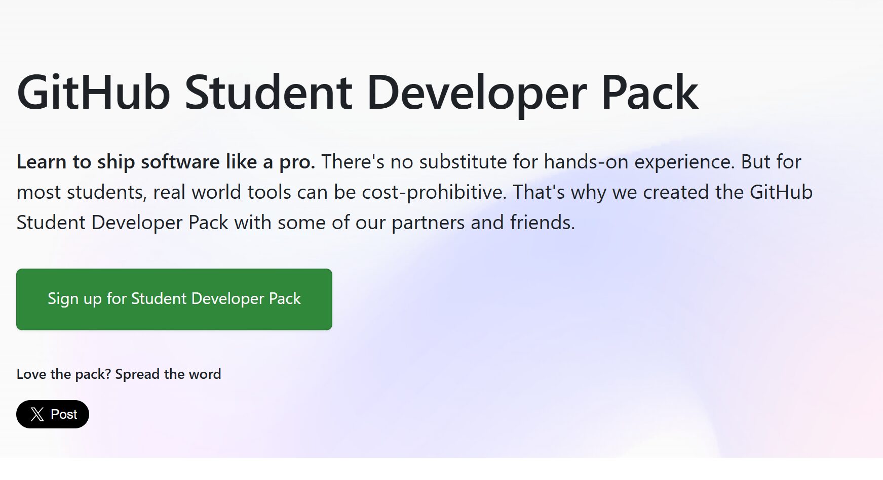 【IT学生必見】無料でGitHub Copilotを使う方法を解説！AIでプログラミングを効率化しよう！ | Rayの海外生活ノート in Malaysia